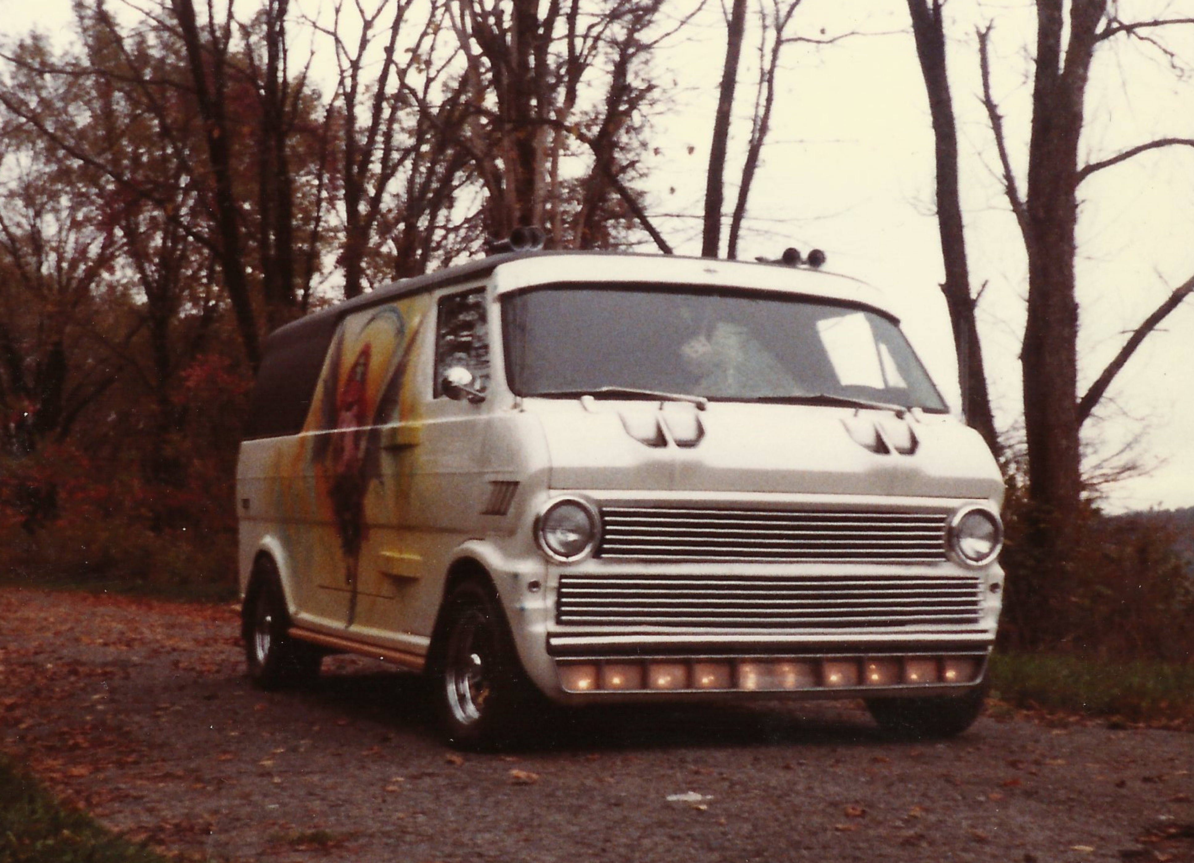 Custom Vans on Pinterest | Chevy Vans, Dodge Van and Custom Van Interior